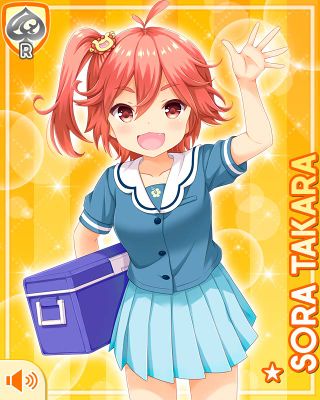Sora Takara - Girlfriend Kari Wiki