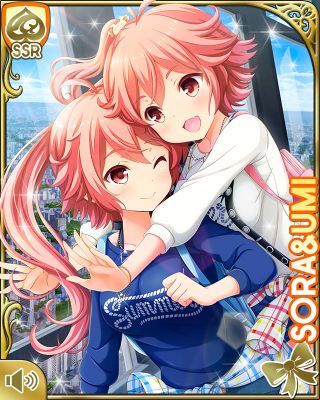 Sora Takara - Girlfriend Kari Wiki