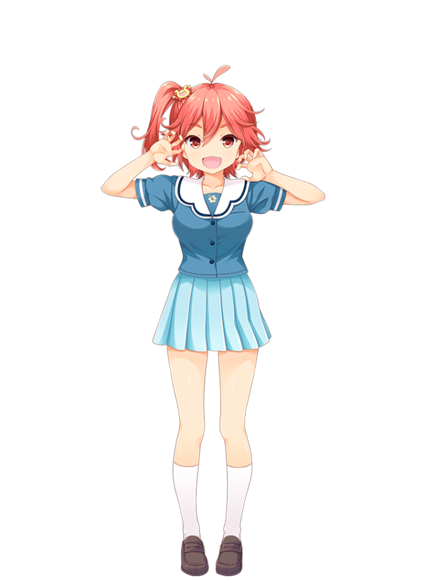 Sora Takara - Girlfriend Kari Wiki