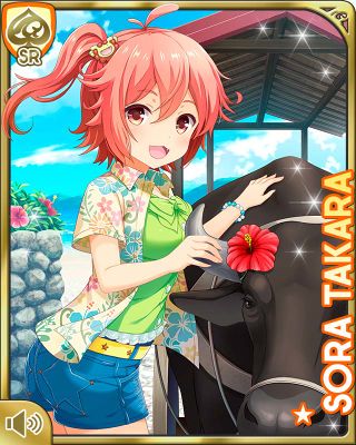 Sora Takara - Girlfriend Kari Wiki