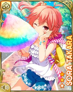 Sora Takara - Girlfriend Kari Wiki