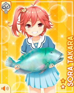 Sora Takara - Girlfriend Kari Wiki